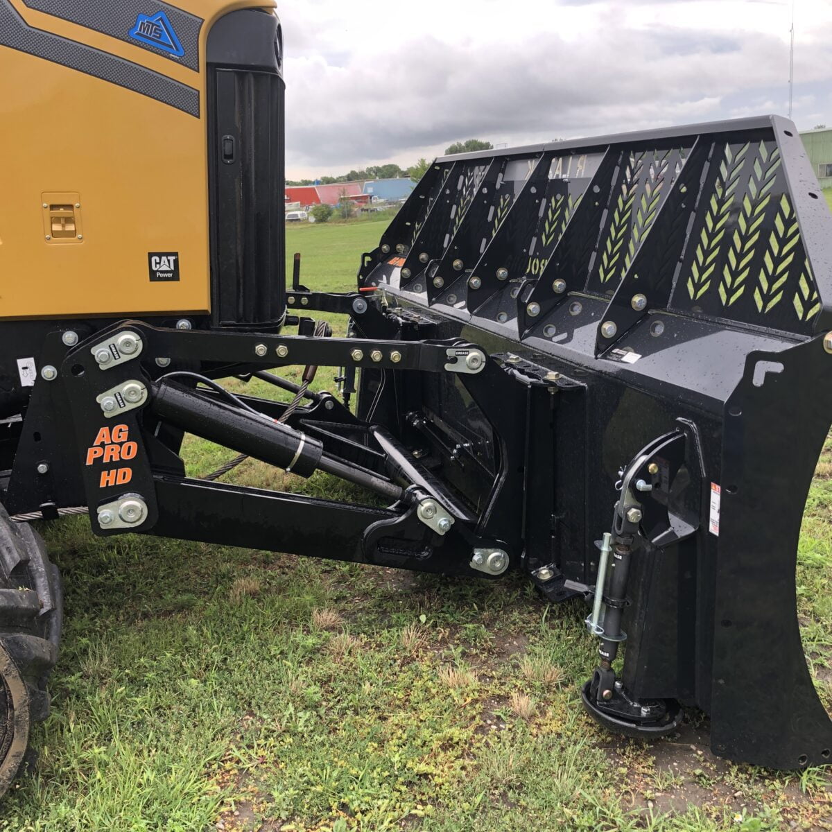 Products - Grouser Products, Inc.