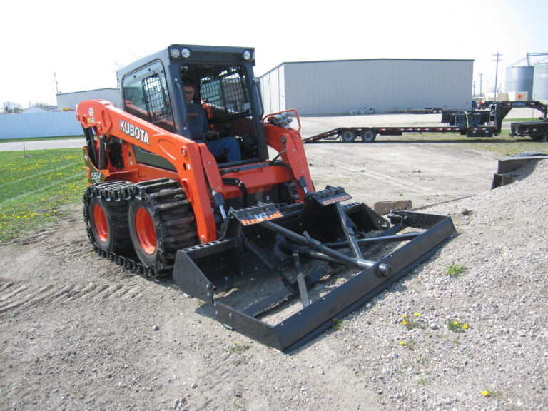 Bar Tracks - Grouser Products®, Inc.