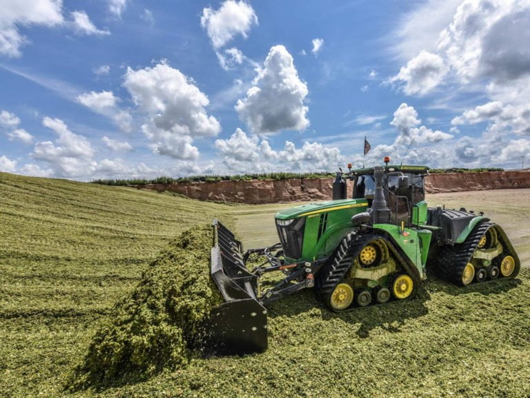 Adjustable Dozer Blade - Grouser Products, Inc.