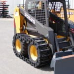 Bar Tracks - Grouser Products, Inc.