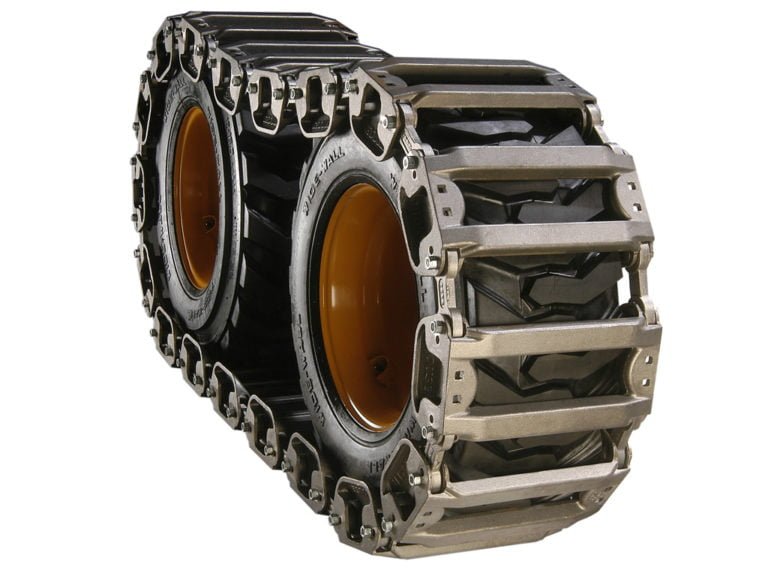 Bar Tracks - Grouser Products, Inc.