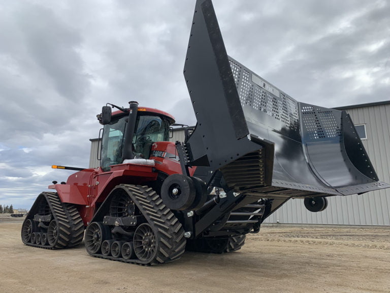 Home - Grouser Products, Inc.