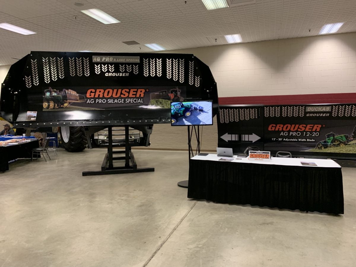 Home - Grouser Products, Inc.