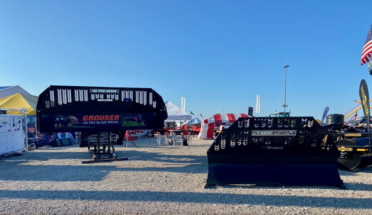 Home - Grouser Products, Inc.