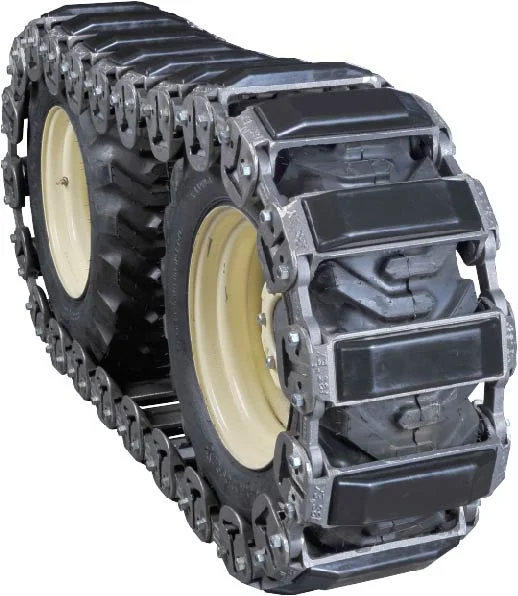 Over-The-Tire Tracks Archives - Grouser Products, Inc.