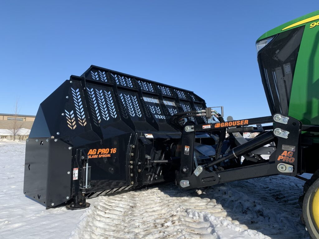 Home - Grouser Products, Inc.