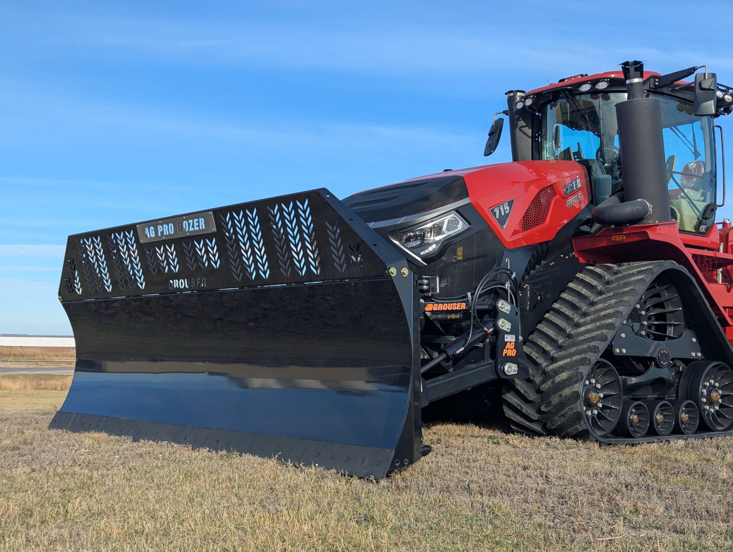 Home - Grouser Products, Inc.